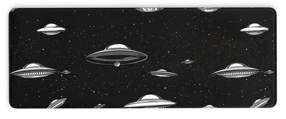 Alien Armada – Gigamats.com