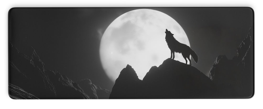 Lunar Howl – Gigamats.com